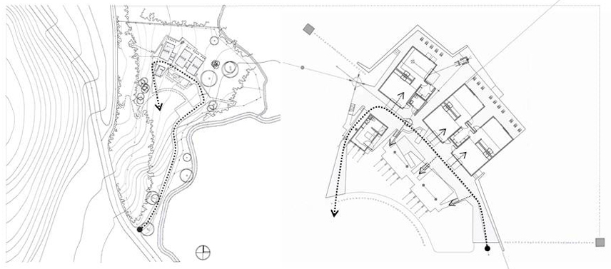 Site Plan/Floor Plan | workingdesign