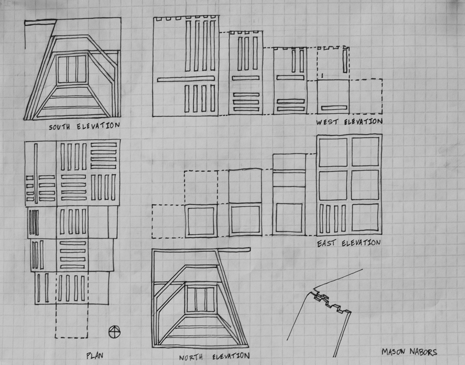 plan drawing | workingdesign